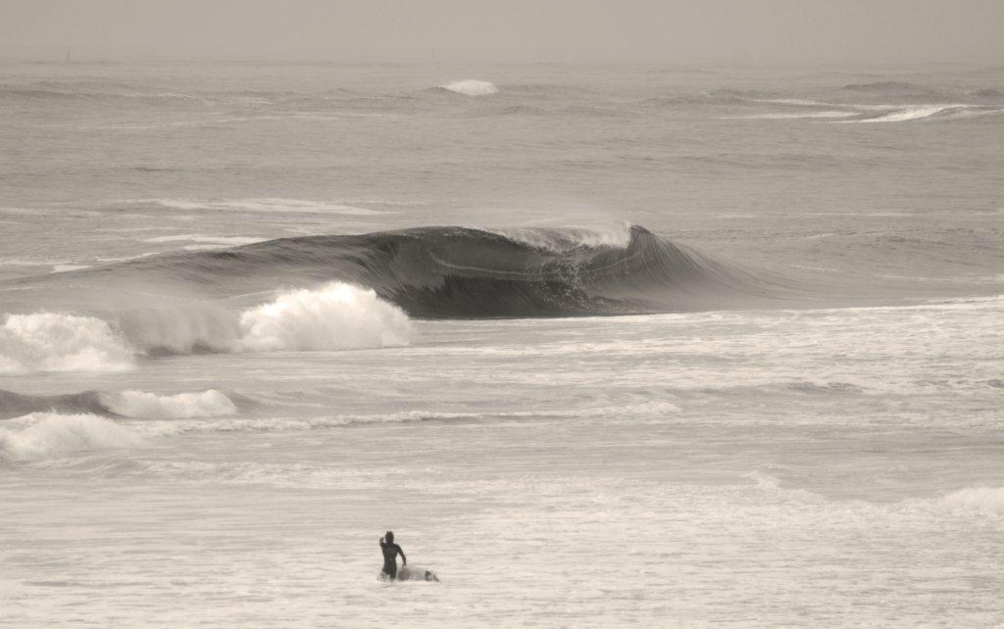 Sen No Sen x Yannick Le Toquin – SEN NO SEN®