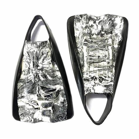 POD fins – SEN NO SEN®