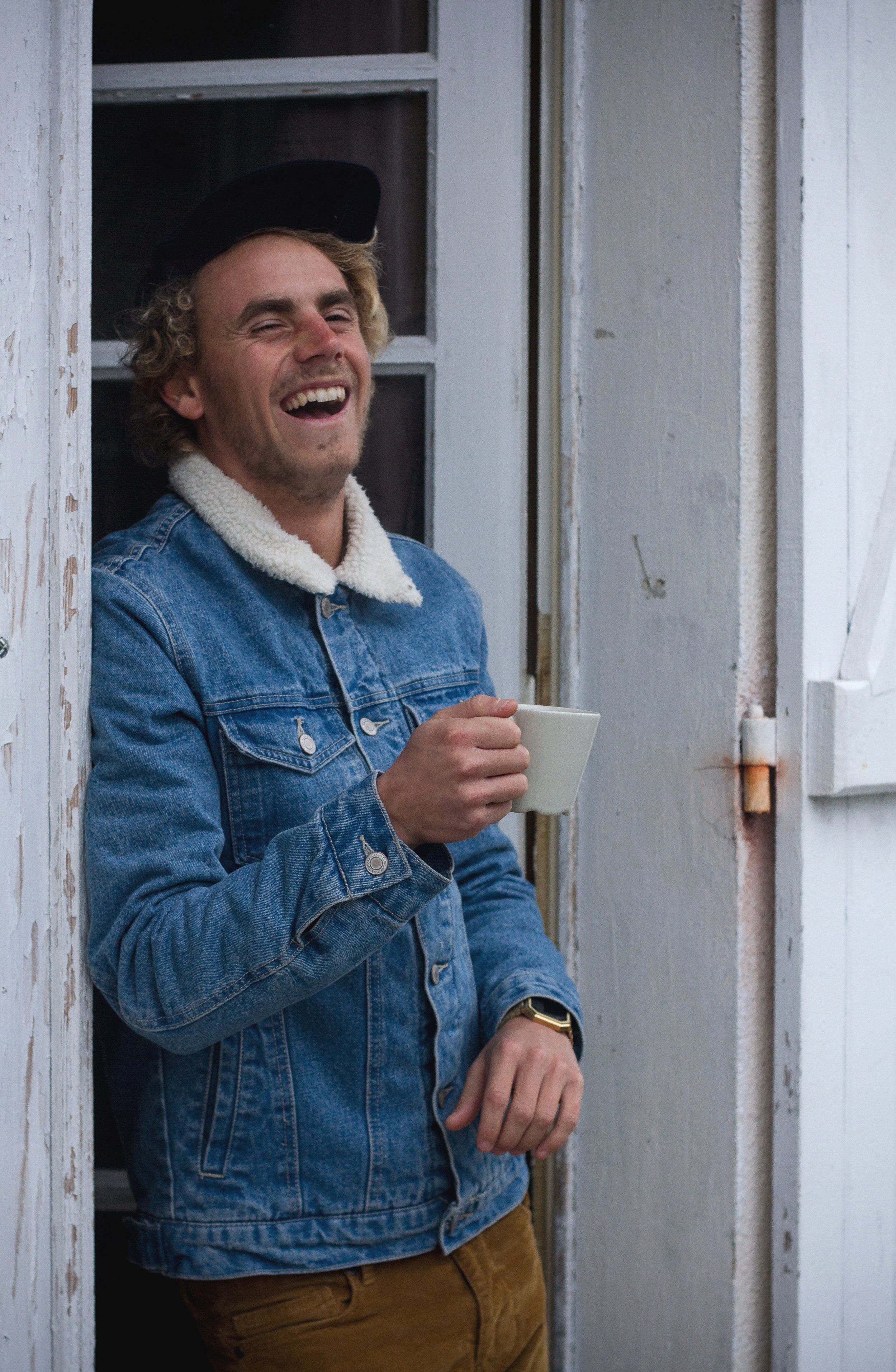 NMD Max Castillo – SEN NO SEN®